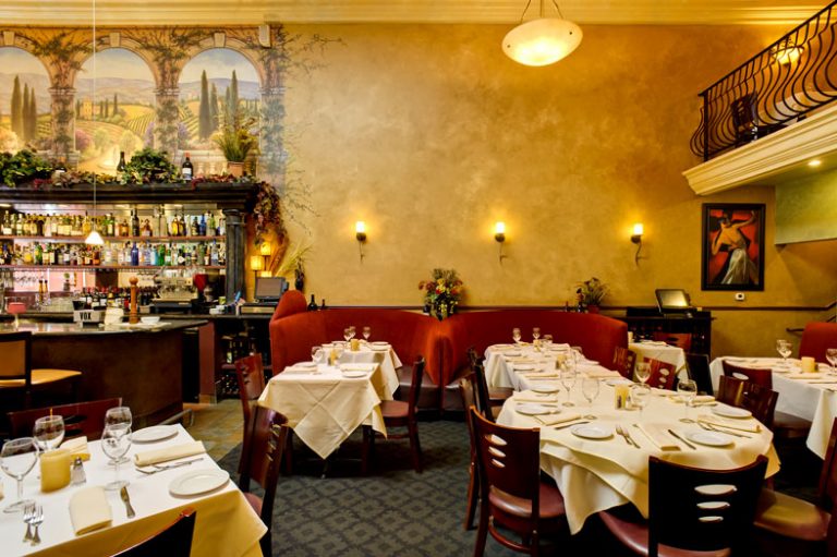 restaurant_downstairs – Ristorante Rocca
