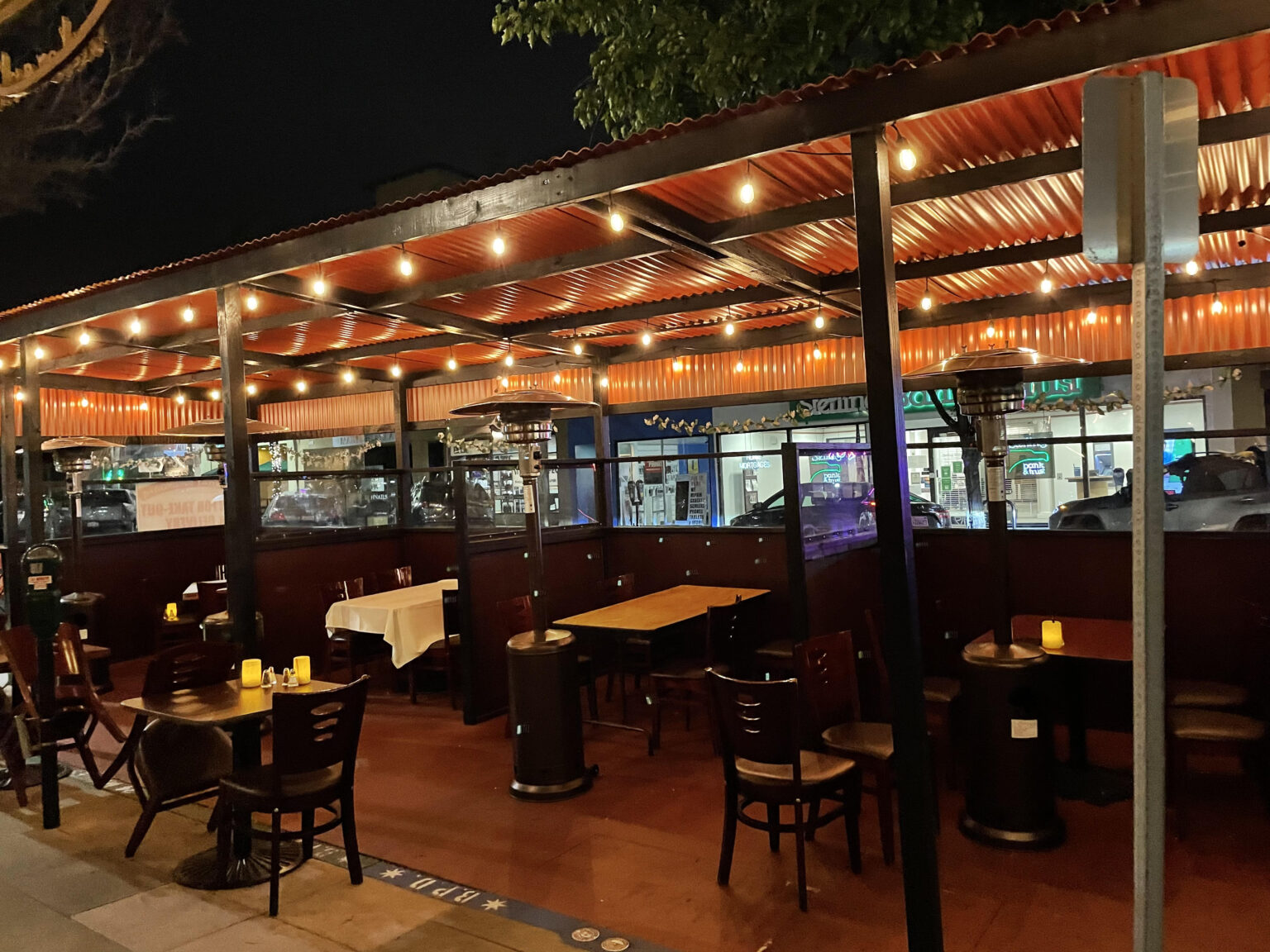 Ristorante Rocca – Italian and California Cuisine | Phone: 650-344-3900